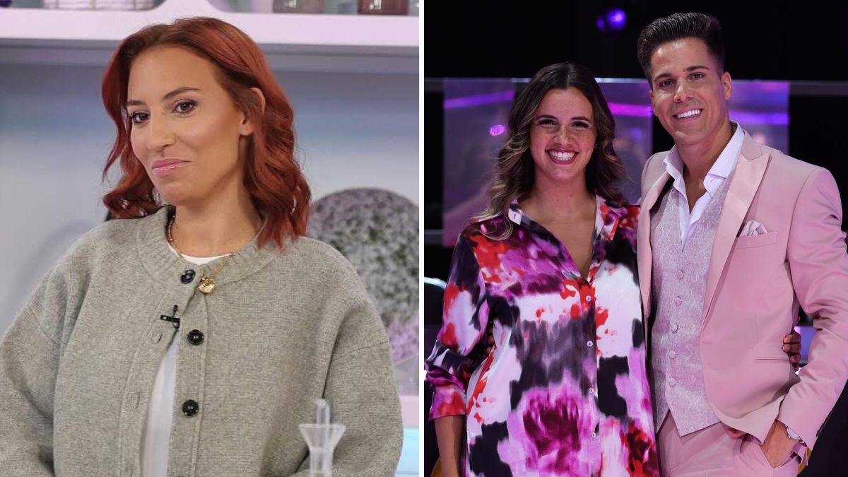 Catarina Miranda e Sérgio Duarte já não se seguem no Instagram - Jornal ...