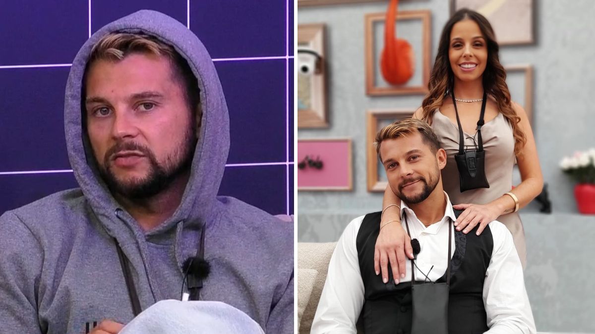 Dylan revela que já conhecia Vera antes do Secret Story 9 - Jornal ...