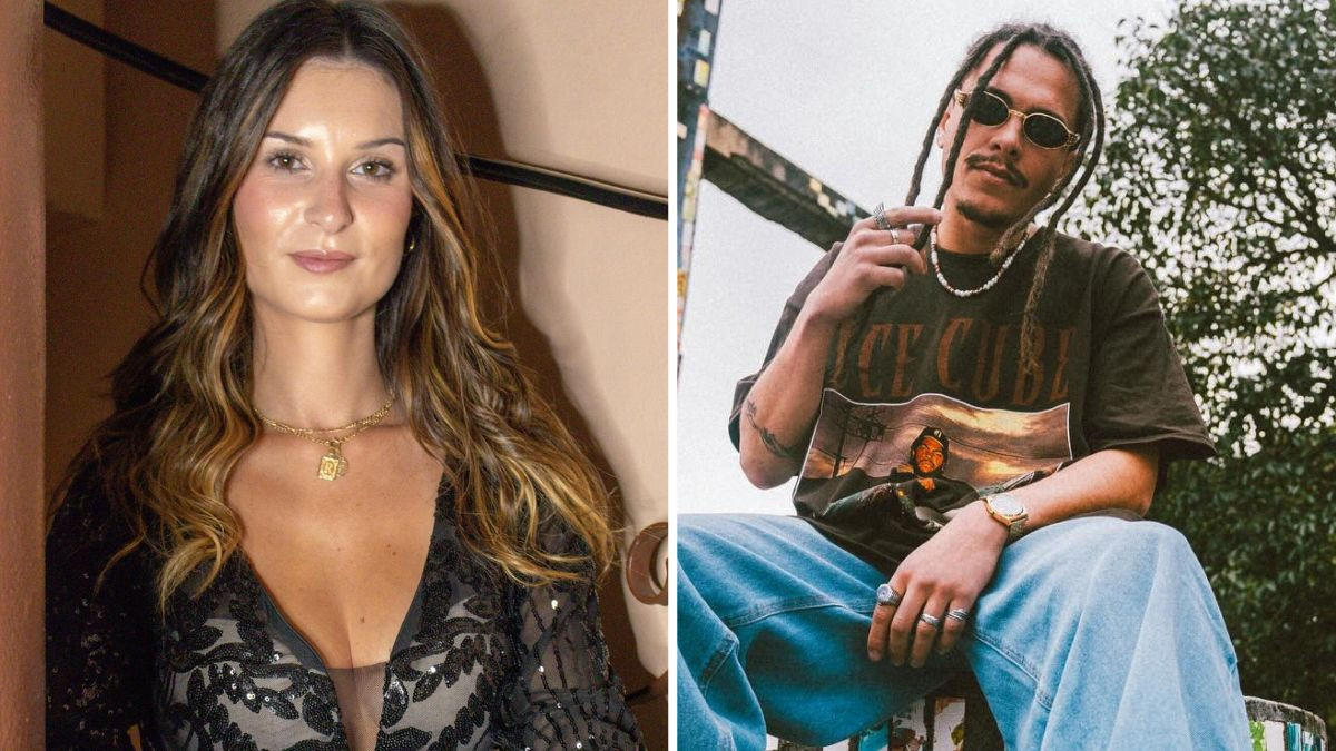 De luto, Renata Reis partilha sentida homenagem a Maycon Douglas ...