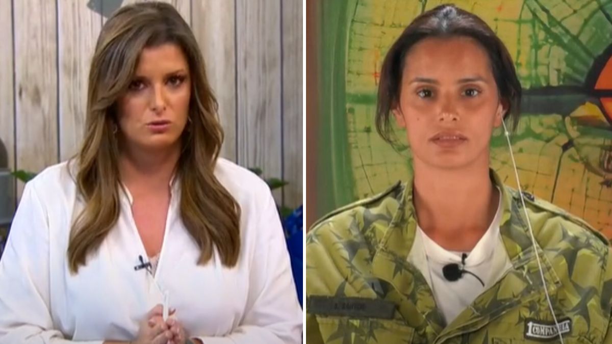 Desistir? Maria Botelho Moniz deixa garantia a Sara Santos - Jornal ...